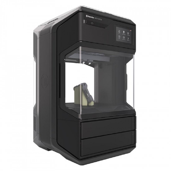 MakerBot Method 3D Printer with 2 Extruders